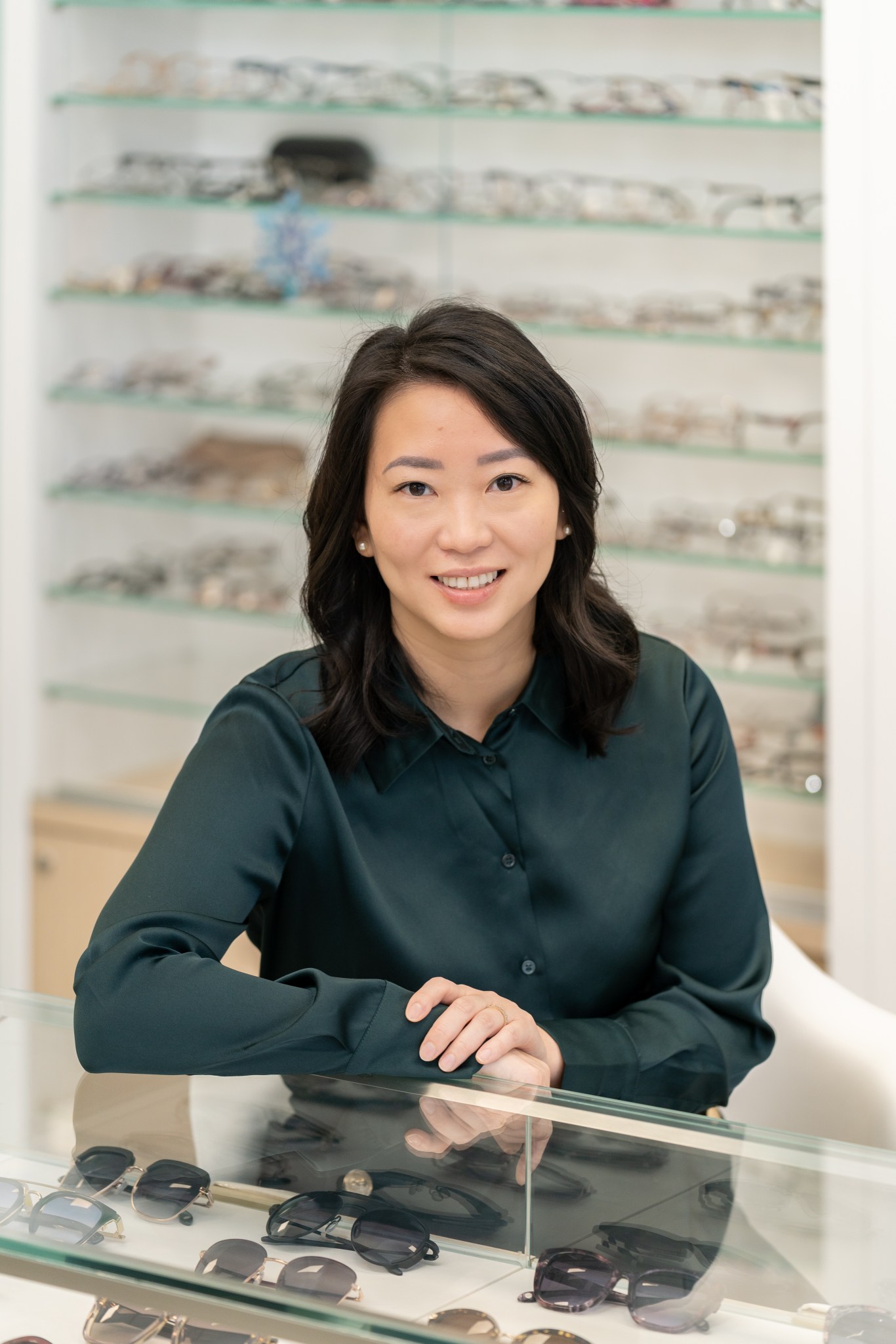 About Us – Your friendly neighbourhood optometrists